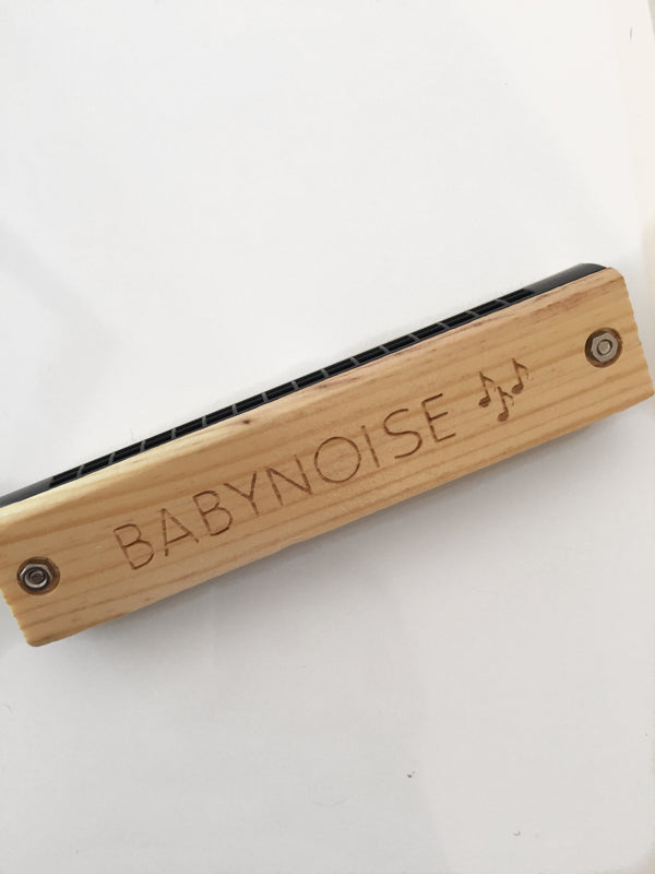 Harmonica - Babynoise