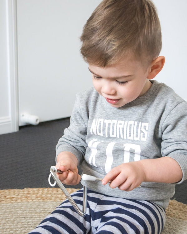 Mini Triangle - Babynoise